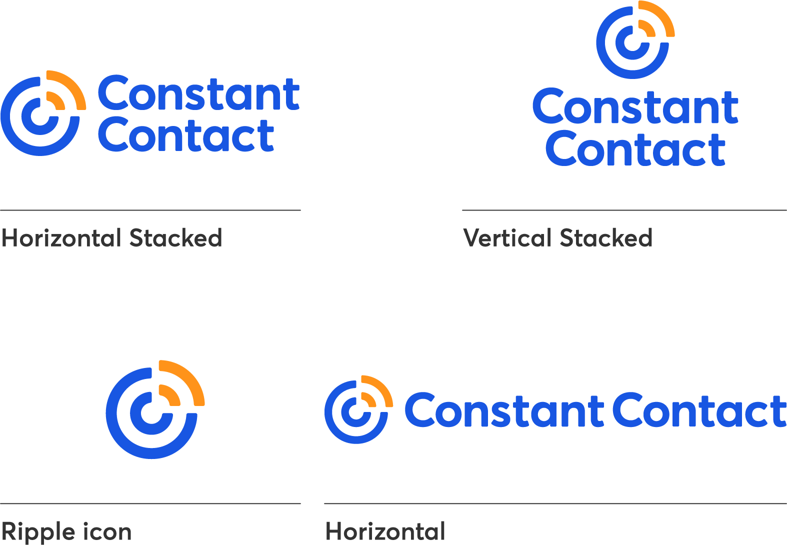 Brand Hub Logo | Constant Contact
