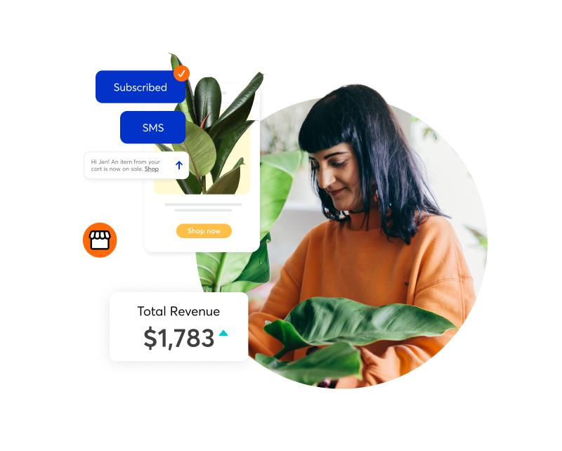 Small Business Hub | Constant Contact