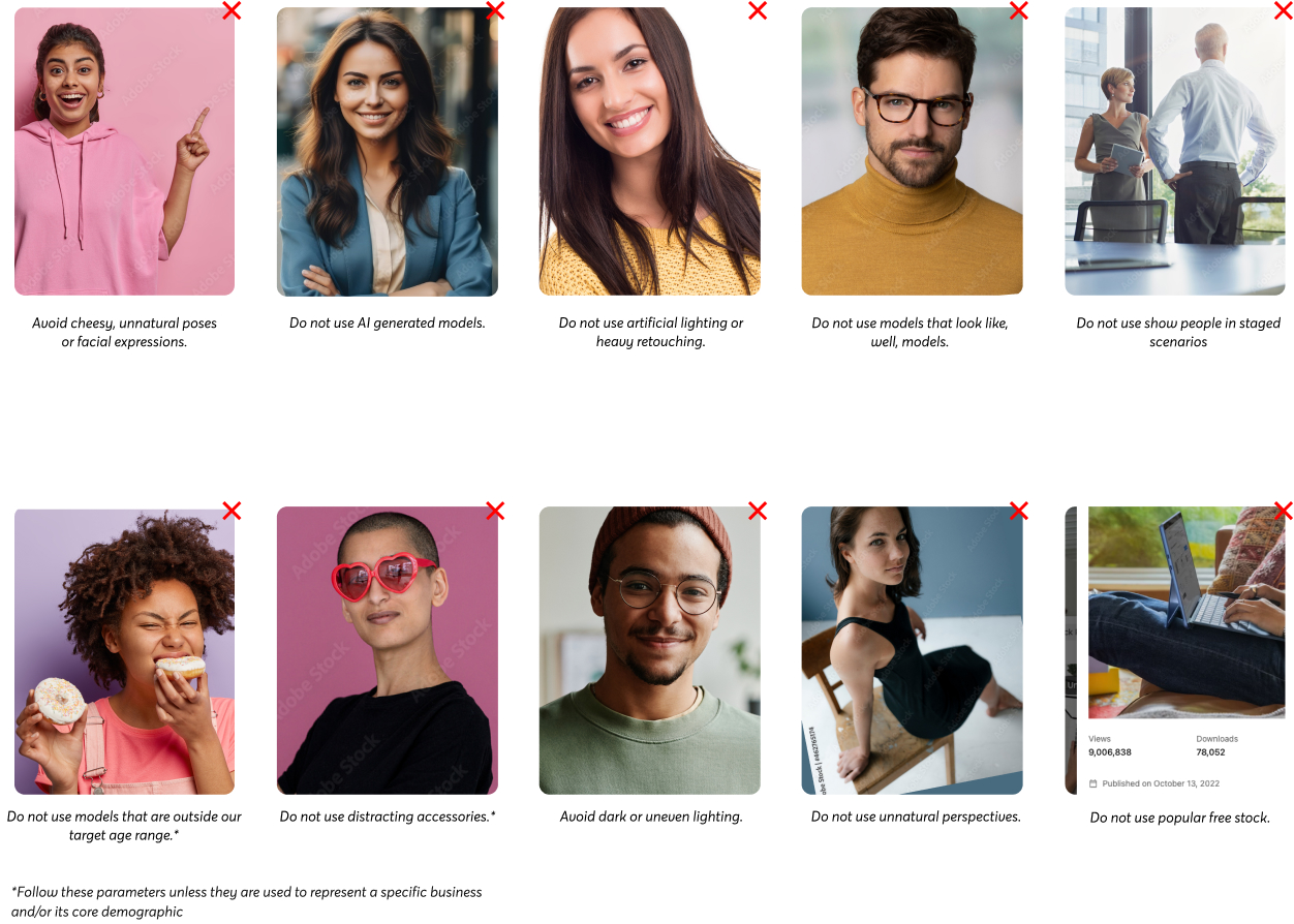 Brand Hub Photography | Constant Contact