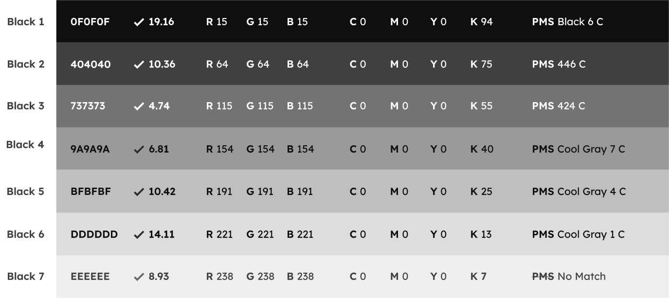Brand Hub Color | Constant Contact