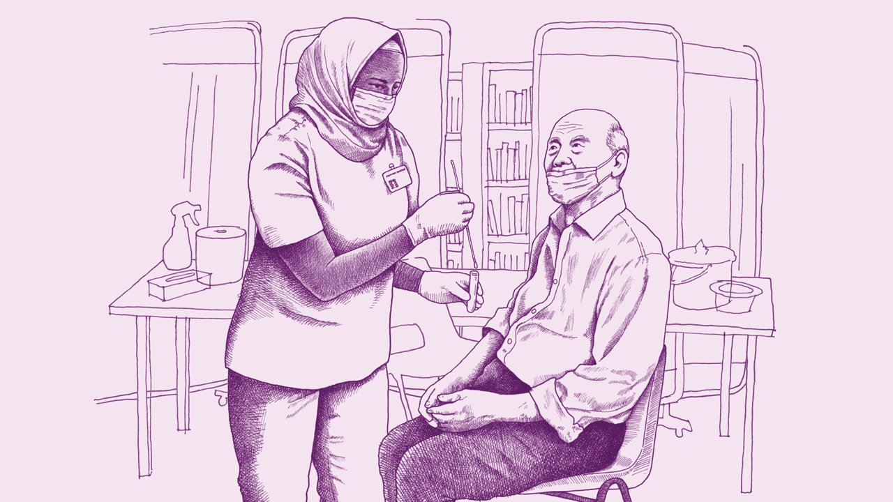 Enhancing the Centers for Disease Control and Prevention's pandemic ...