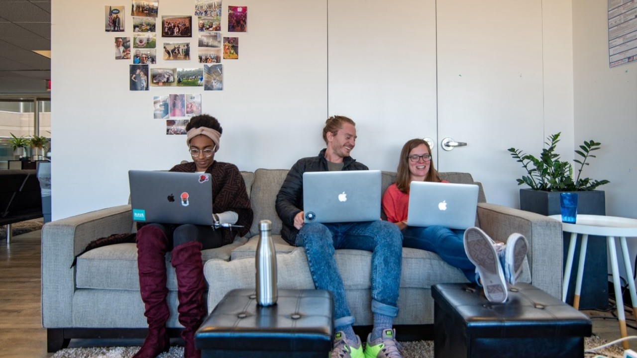 A day at Nava as a software engineer | Nava