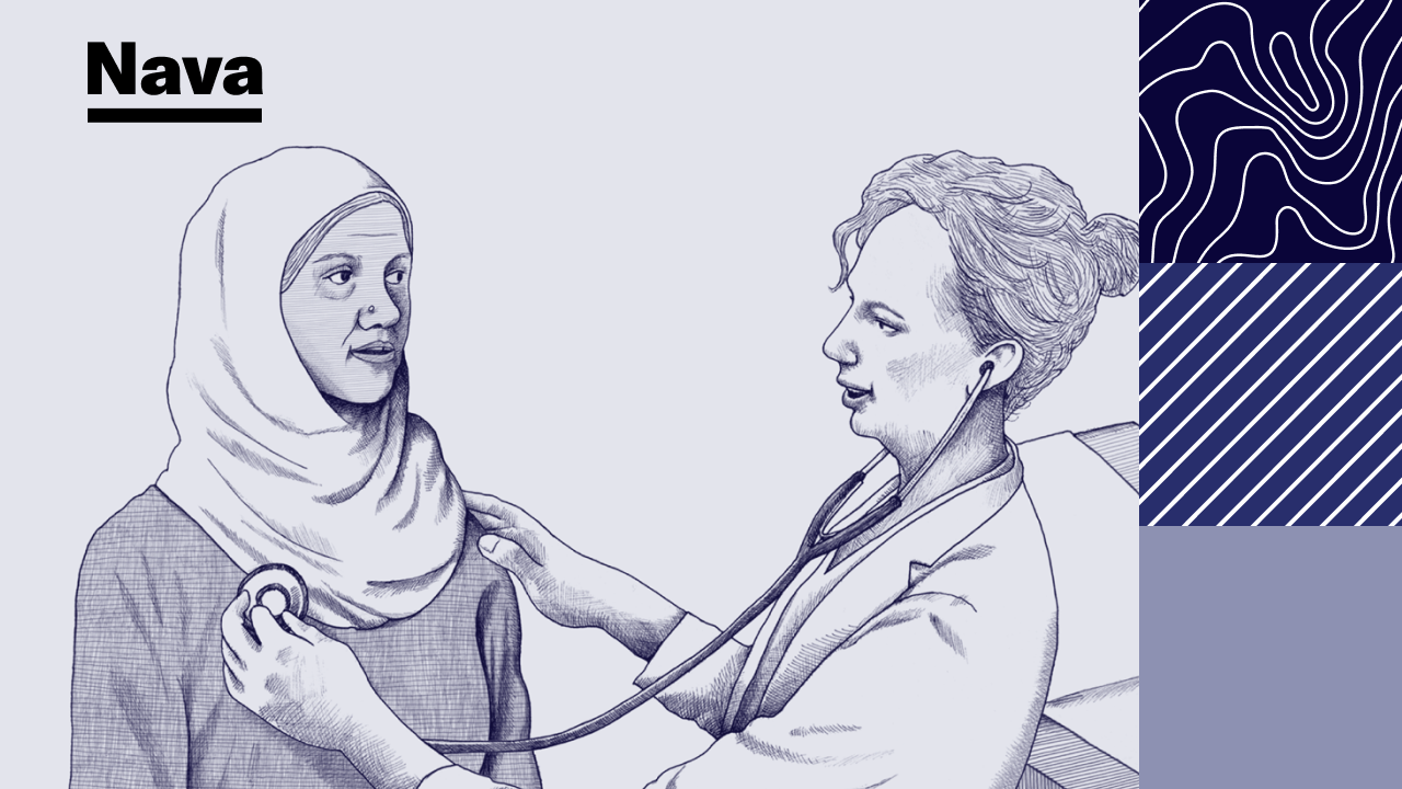 Nava awarded two new modernization contracts with the Centers for ...