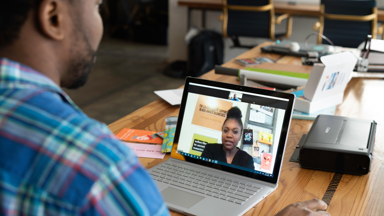 Supporting Veterans with virtual tele-hearings | Nava