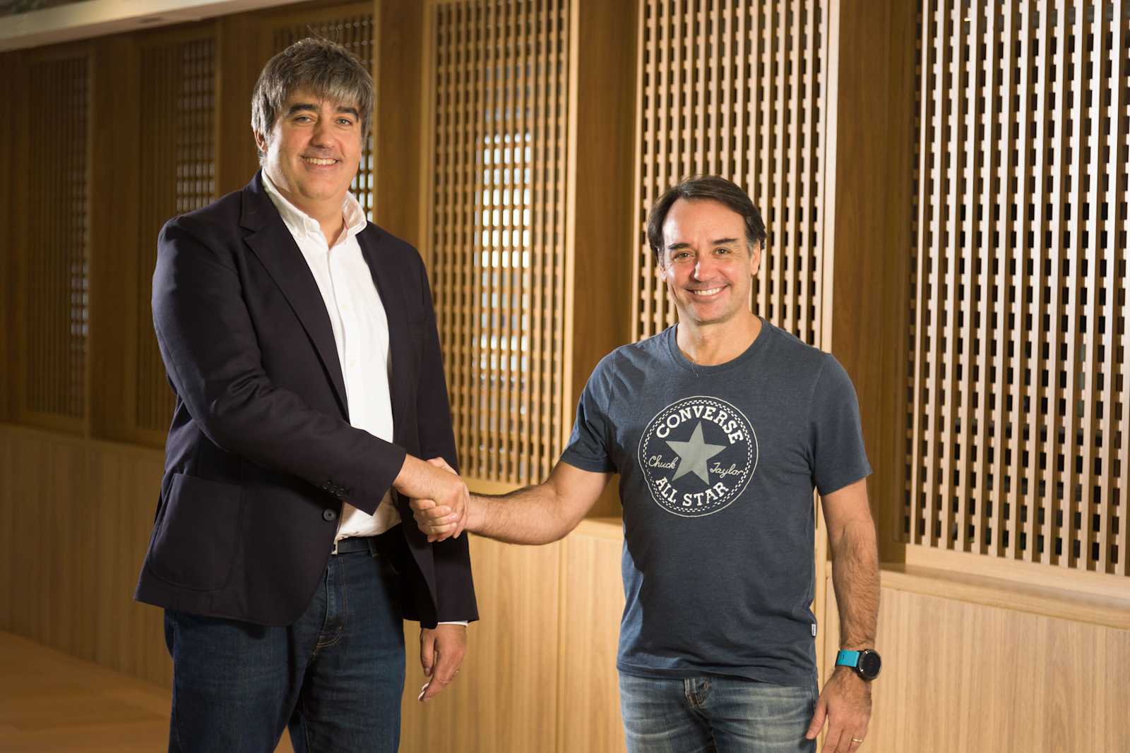 Creditas | Andbank and Creditas sign strategic partnership in Brazil