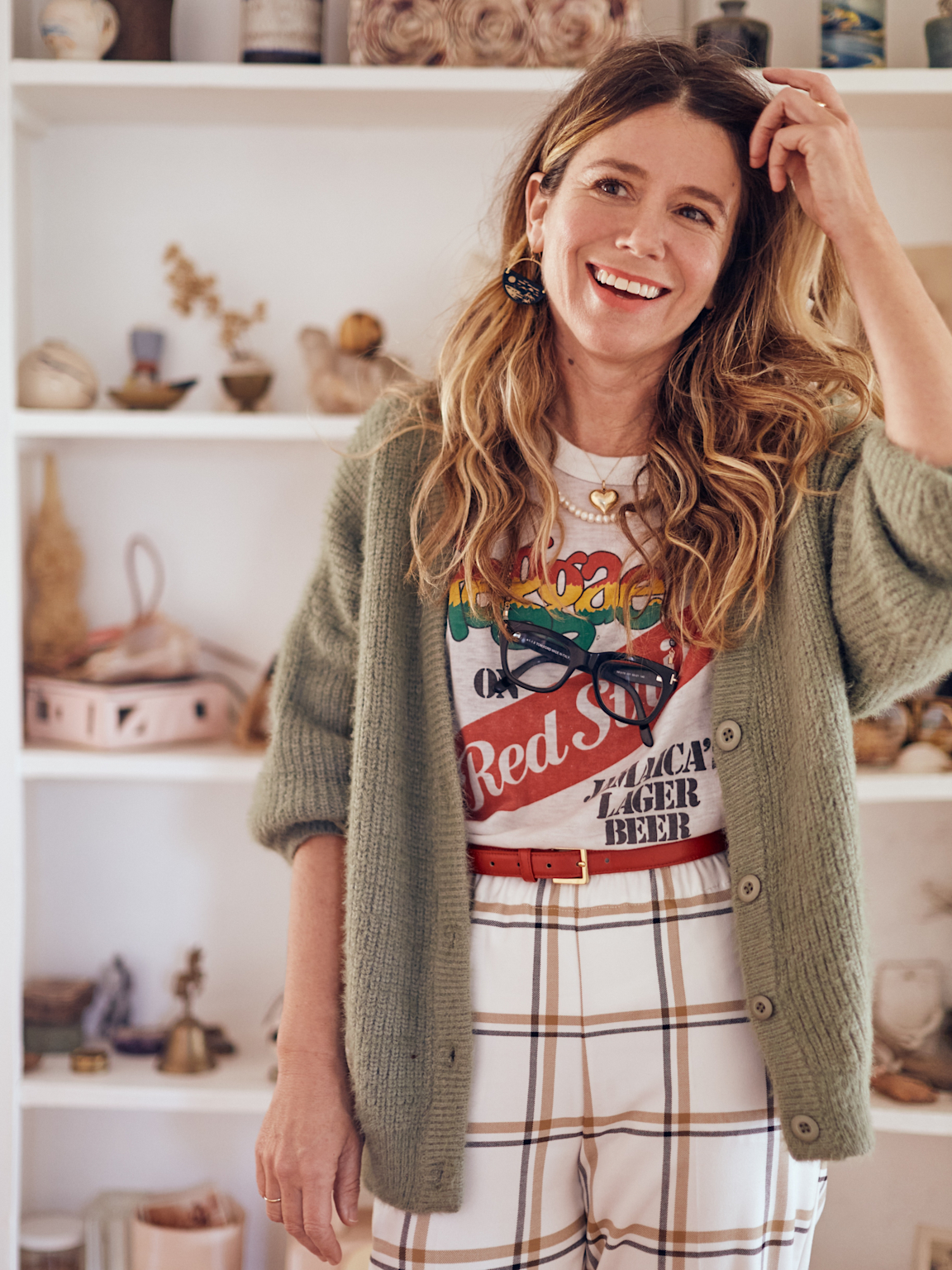 Drop Ins: Jen Gotch | Discover Feals Blog