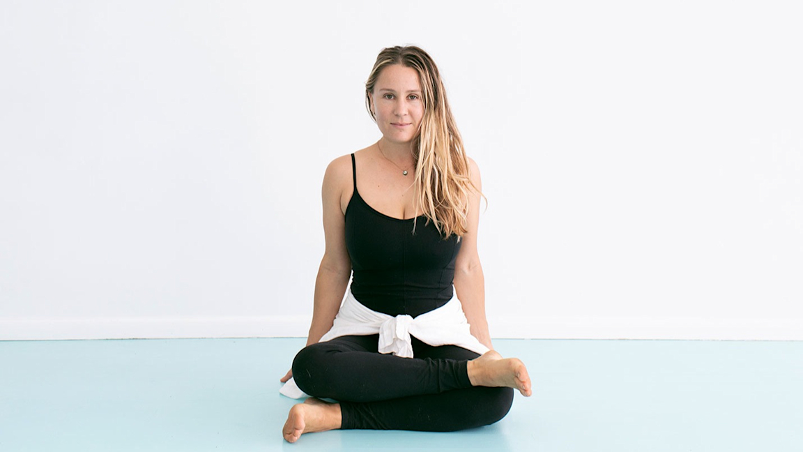 The Mind-Body Benefits of Jump Starting a Yoga Practice at Home ...