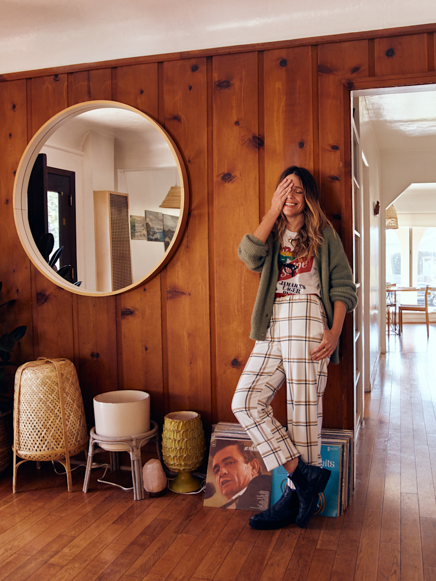 Drop Ins: Jen Gotch | Discover Feals Blog