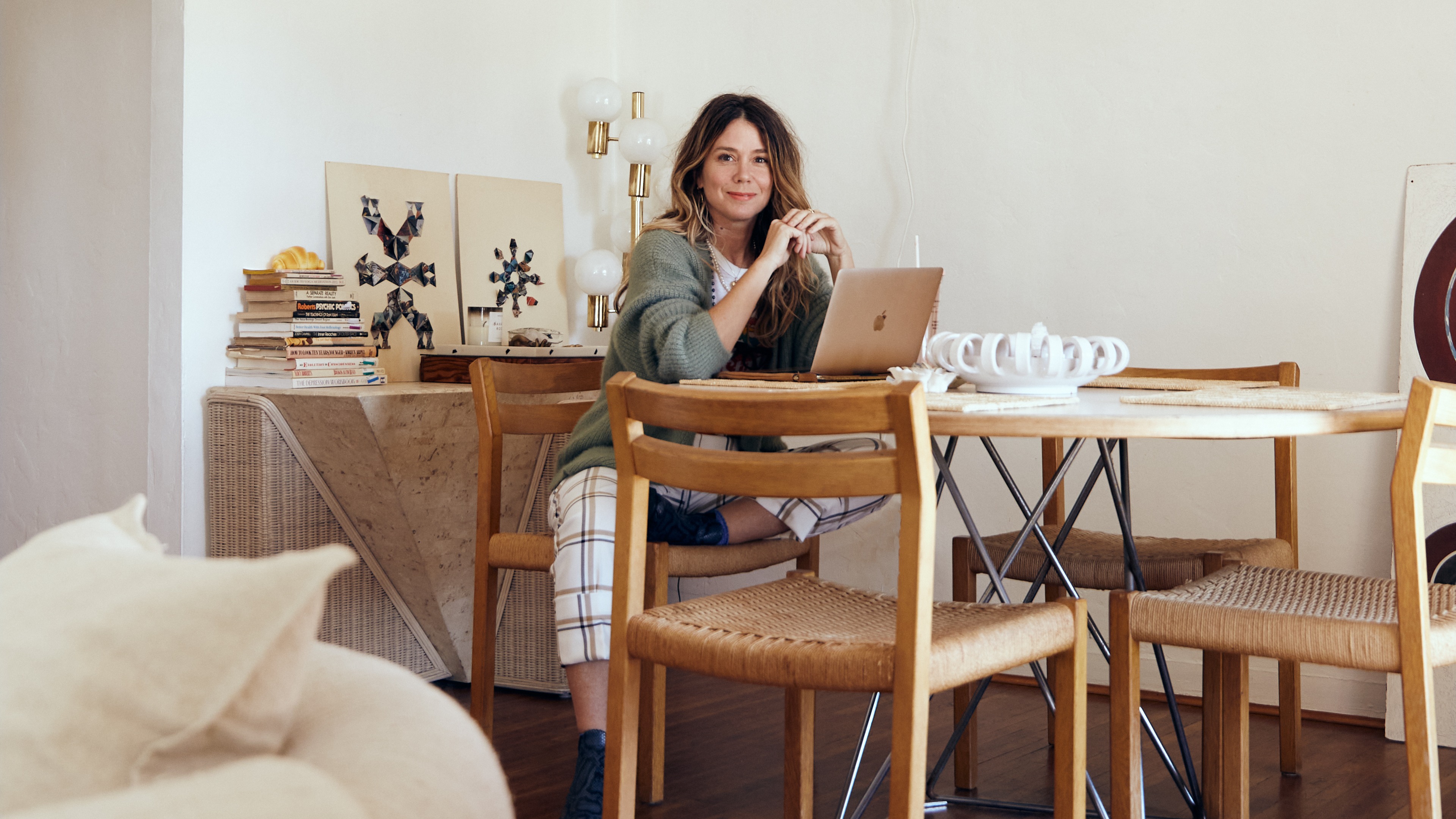 Drop Ins: Jen Gotch | Discover Feals Blog