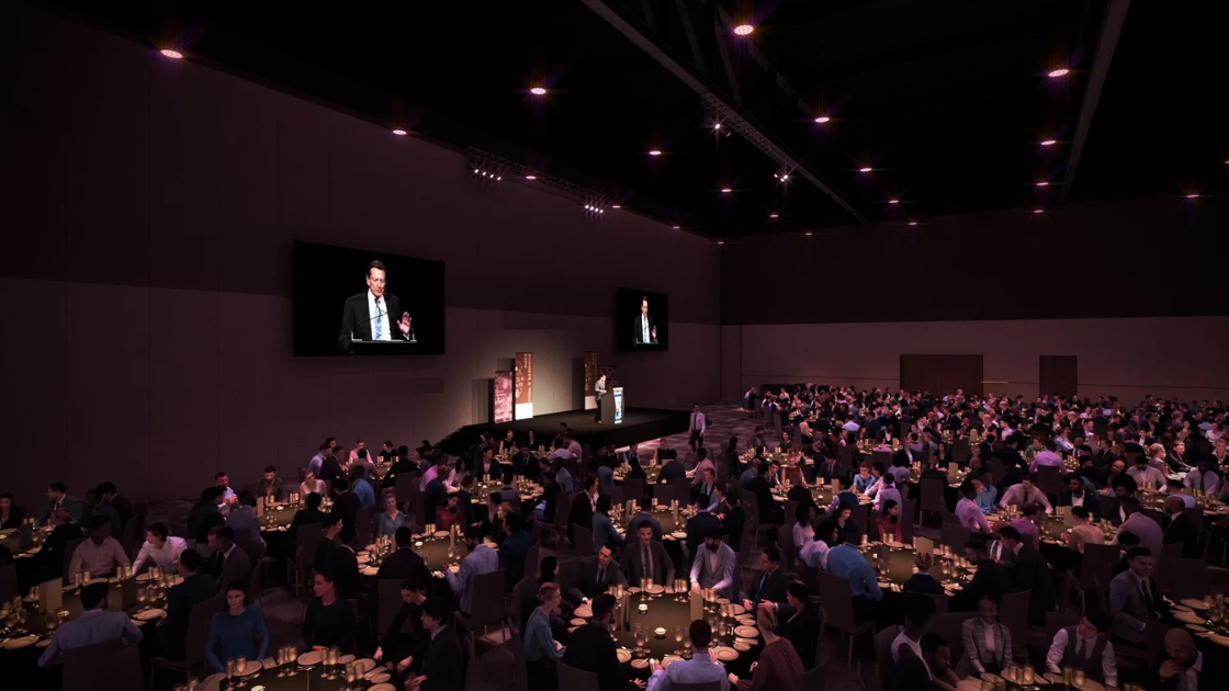 Delama Event Space A | Nyaal Banyul