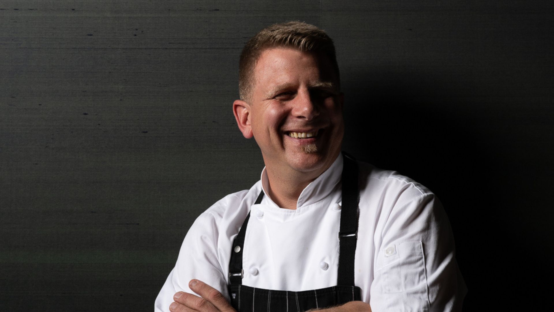Andreas Gober Appointed Executive Chef at Nyaal Banyul | Nyaal Banyul