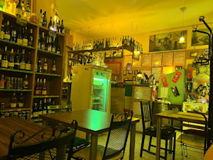 No Menu? No Problem. Italian Food in Sofia | Snackeroo