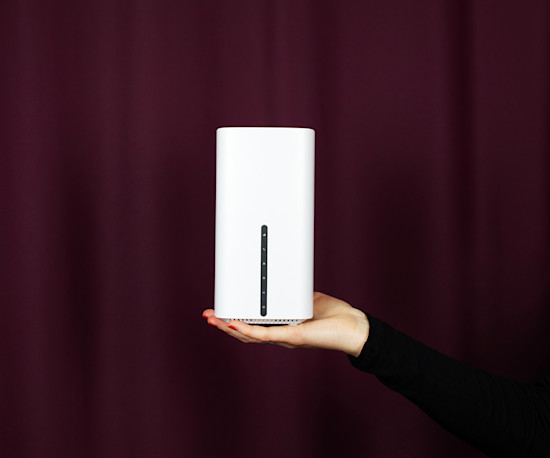 Säkra företagets IT-miljö.