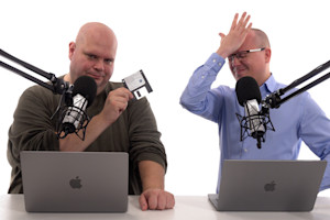 Avsnitt 223: Qwacka tillbaka till Netscape | Bredband2