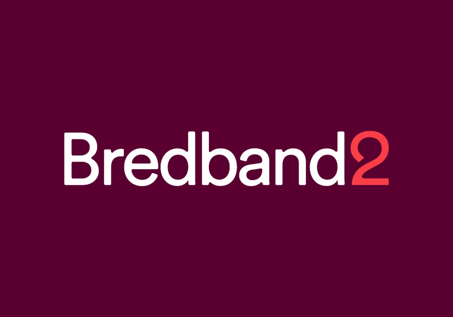 Login | Bredband2