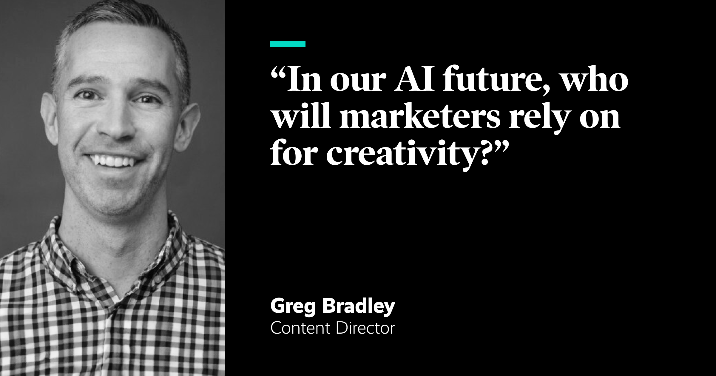 Trusting Your Creative Instincts and Learning to Embrace AI | VShift