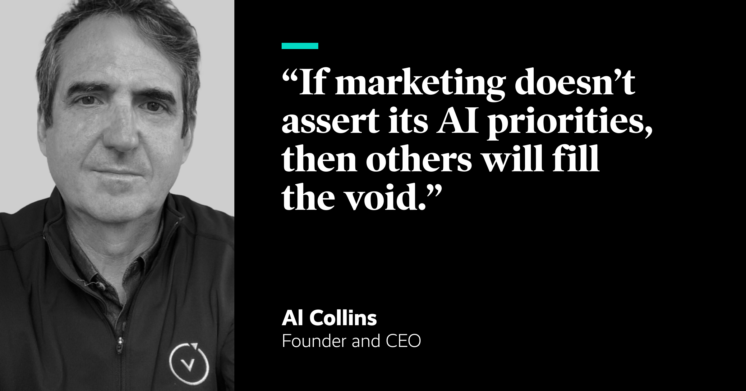 AI and Marketing: Cutting Through the Fog of Hype | VShift