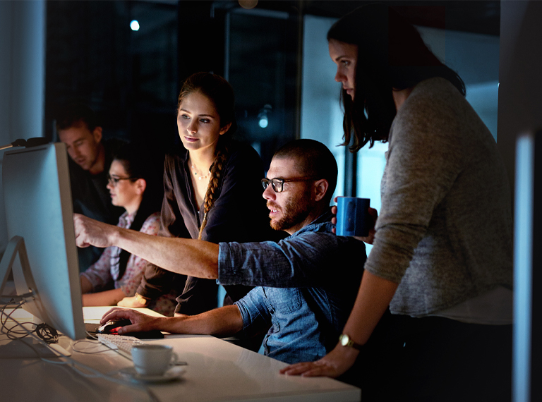 The future of tech skills: why we need to rethink talent, now