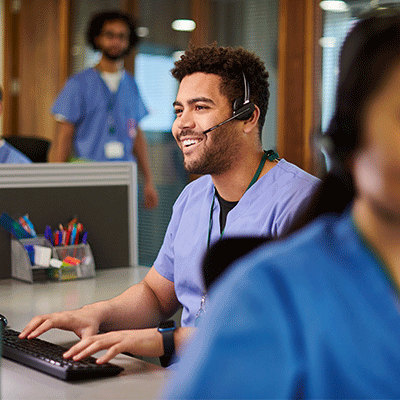 Maximising your NHS talent pipeline through equity, diversity and inclusion