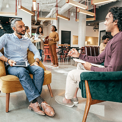 Developing your EVP to futureproof your talent acquisition strategy