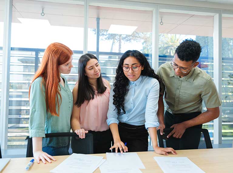 Is Gen Z workplace ready?