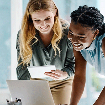 The benefits of a diverse and inclusive workforce