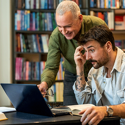 From HR to Global MD – How embracing opportunity is vital for ...