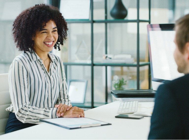 What is total talent management? | Reed Talent Solutions