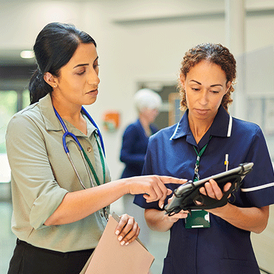 Join us for the NHS Workforce Virtual Conference 2023