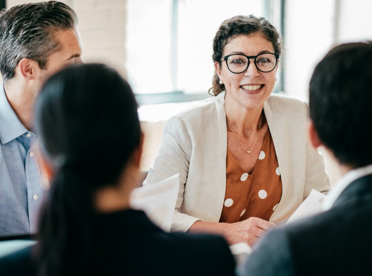 Delivering a workforce solution for one of the UK’s largest banks | RTS