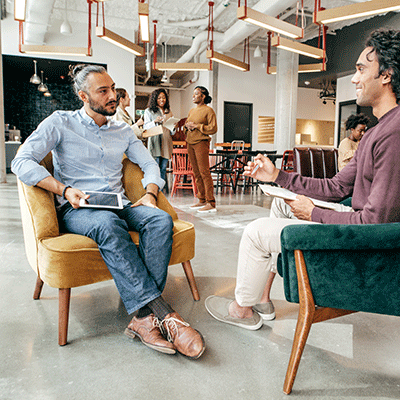 Employee value proposition: importance, benefits and examples