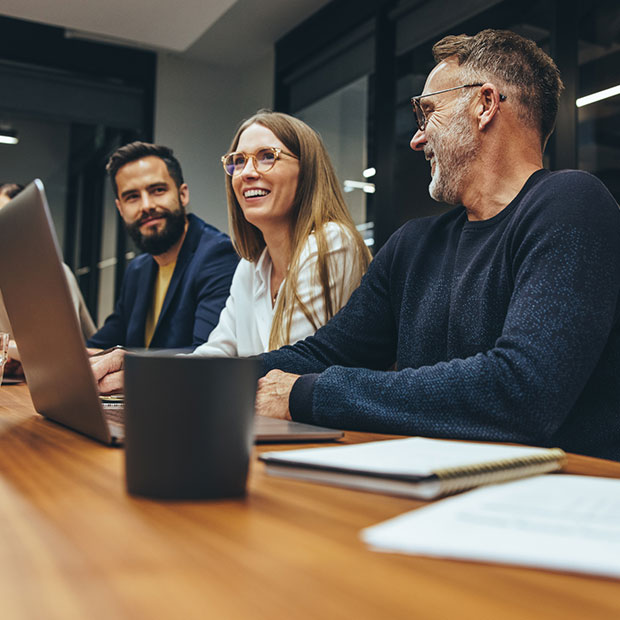 Permanent Workforce Solutions | Reed Talent Solutions