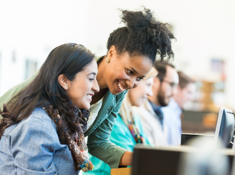 Upskilling & training solutions | Reed Talent Solutions