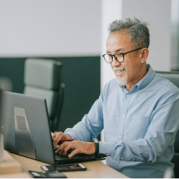 Internal mobility and the ageing workforce | Reed Talent Solutions