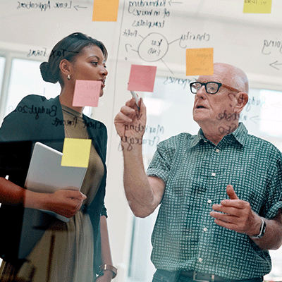 Challenges and opportunities of the ageing workforce | Reed Talent ...