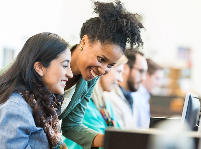 Recruit, train, deploy | Reed Talent Solutions