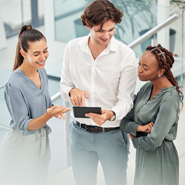 The underlying goal to an EVP that resonates is a north star - the why ...