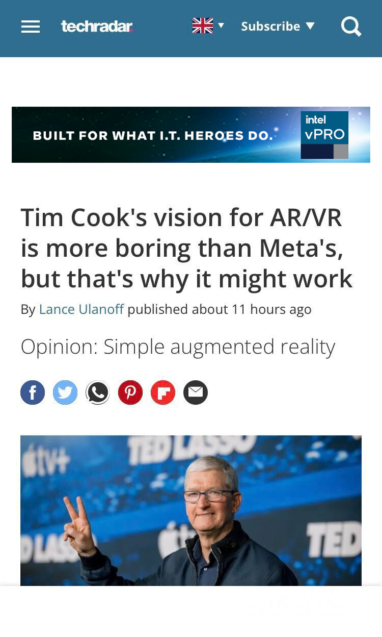 GlassView | Work - Intel_DPY_320x50