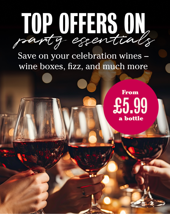 Party Essentials | party-essentials-24 | Laithwaites Wine
