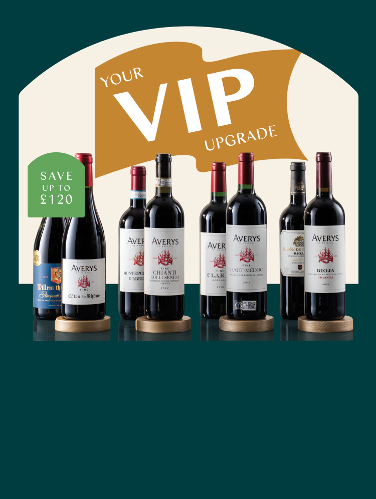 VIP Deals (AVY) | vip-deals | Averys of Bristol
