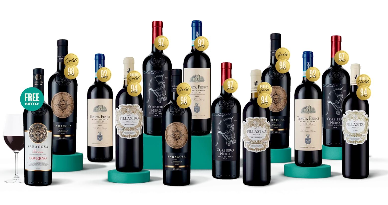 unlimited-week | Laithwaites Wine