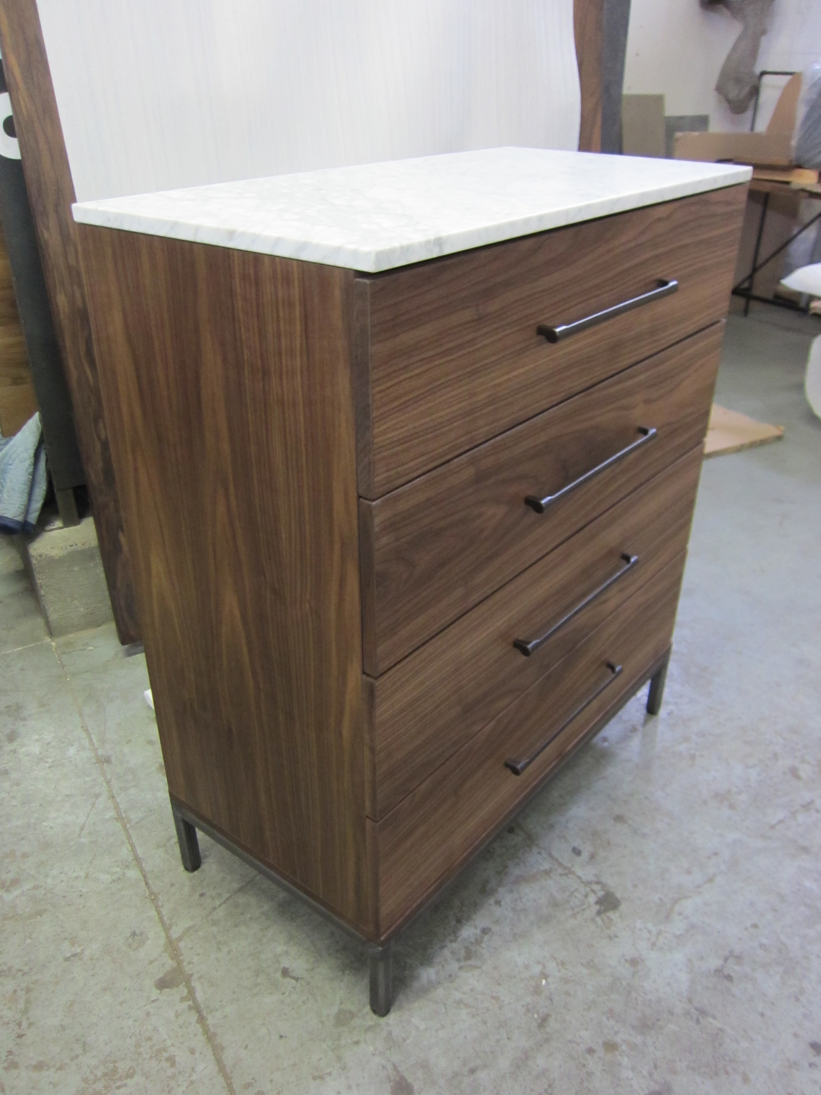 Roxton Dresser | Stylegarage