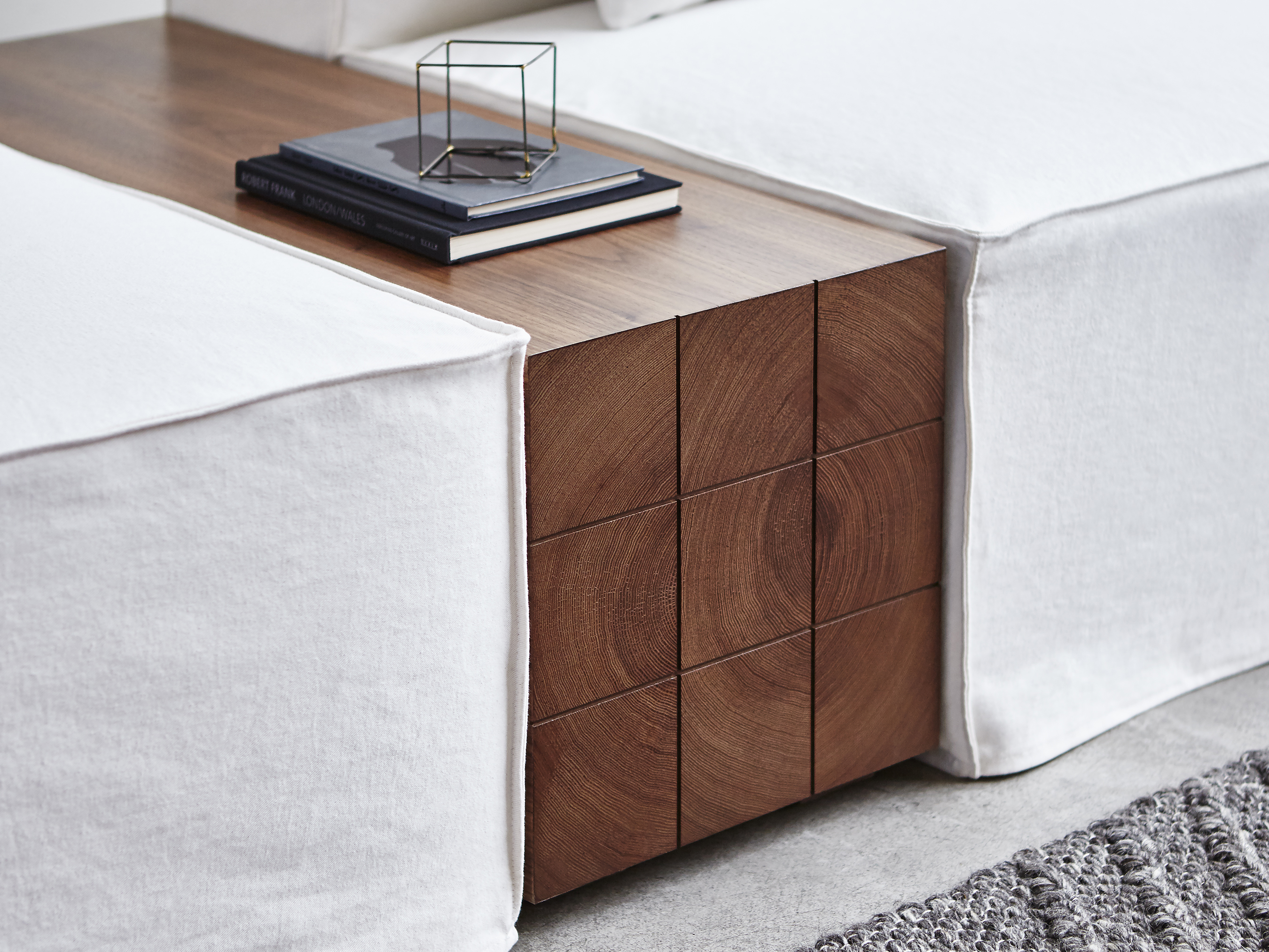 Mix Modular Block Table | Stylegarage