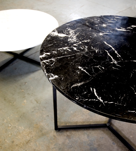 Round Dining Table | Stylegarage