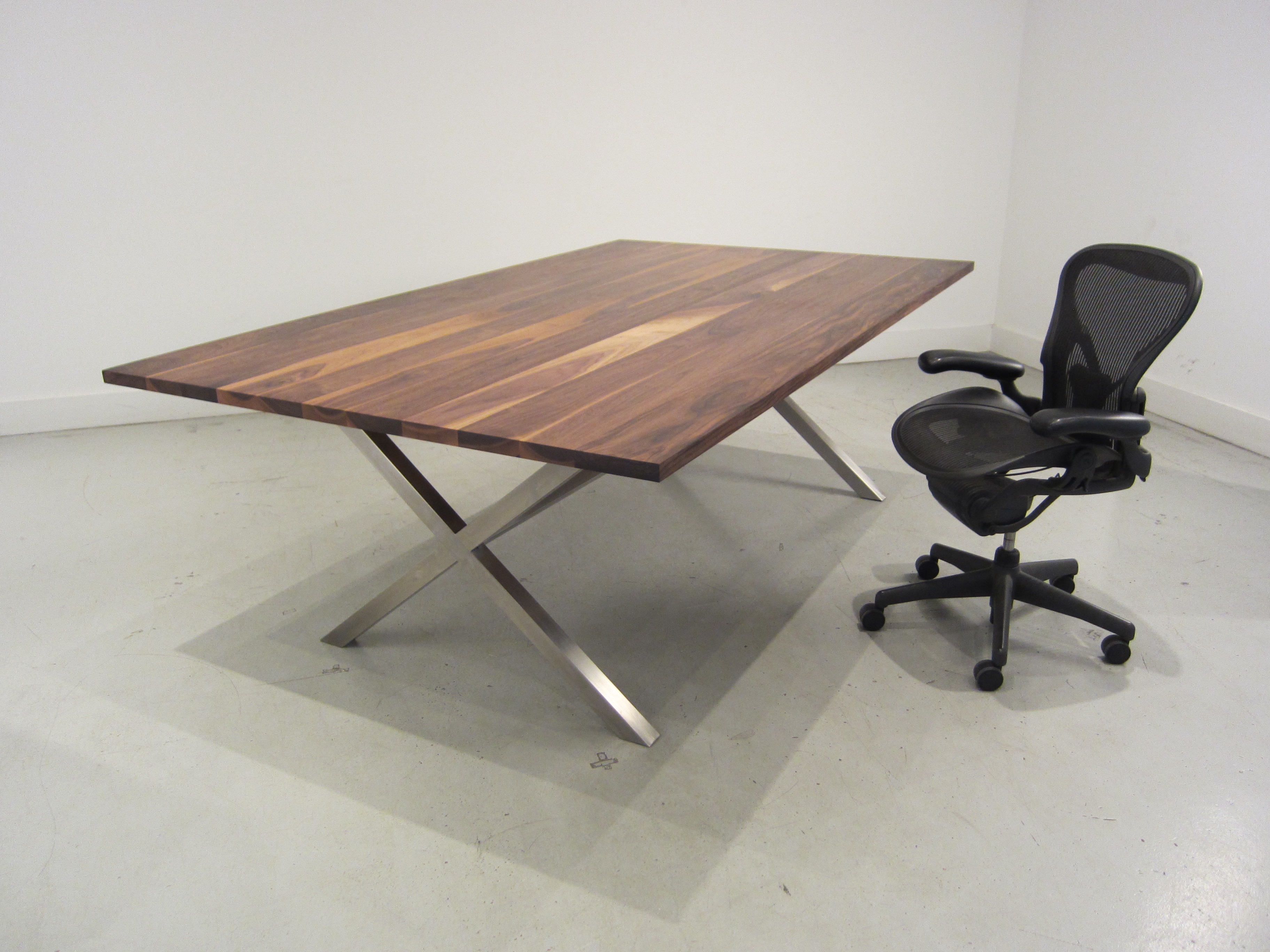 Mini X-Base Desk | Stylegarage