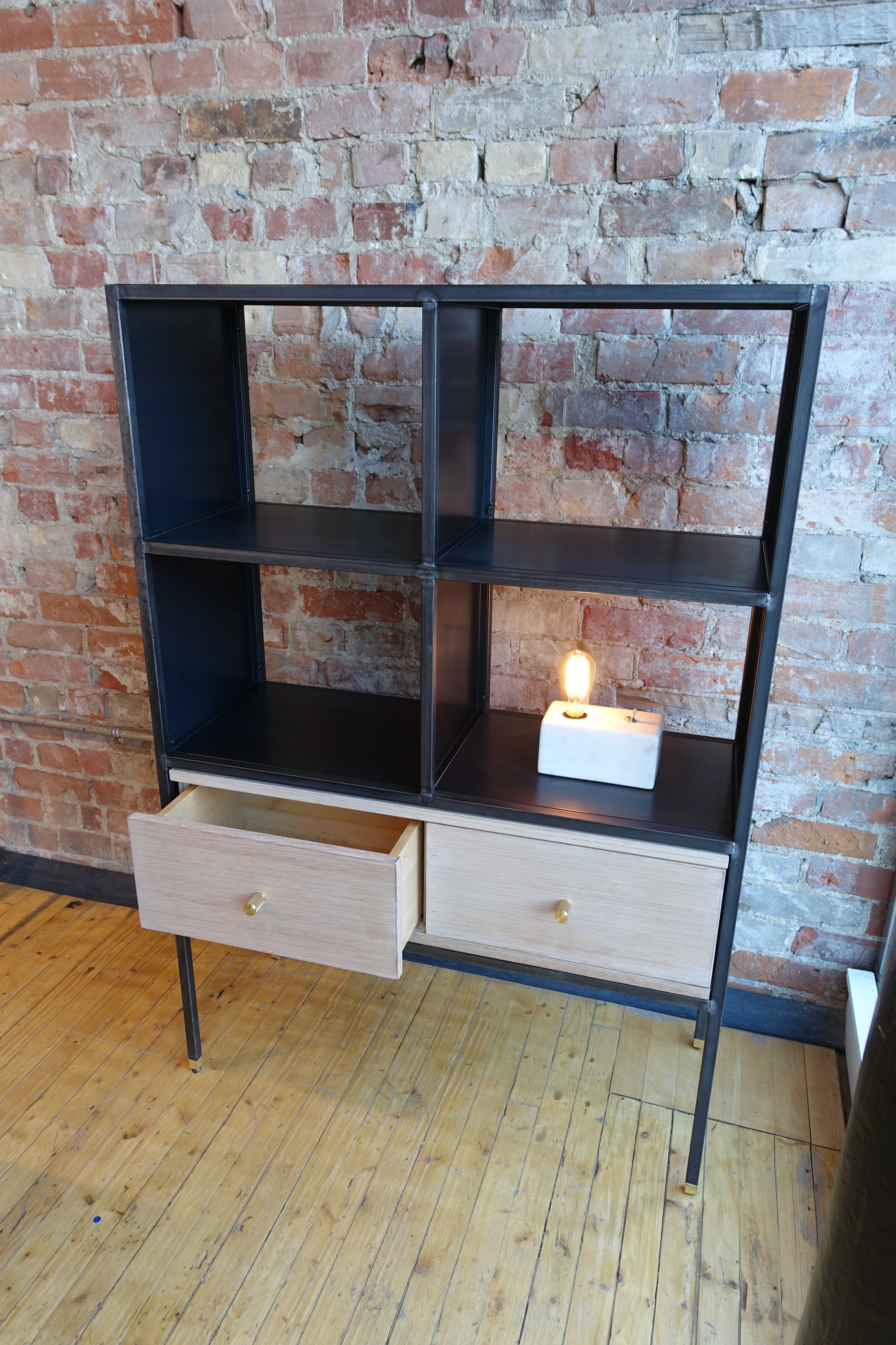 Framework Cabinet | Stylegarage