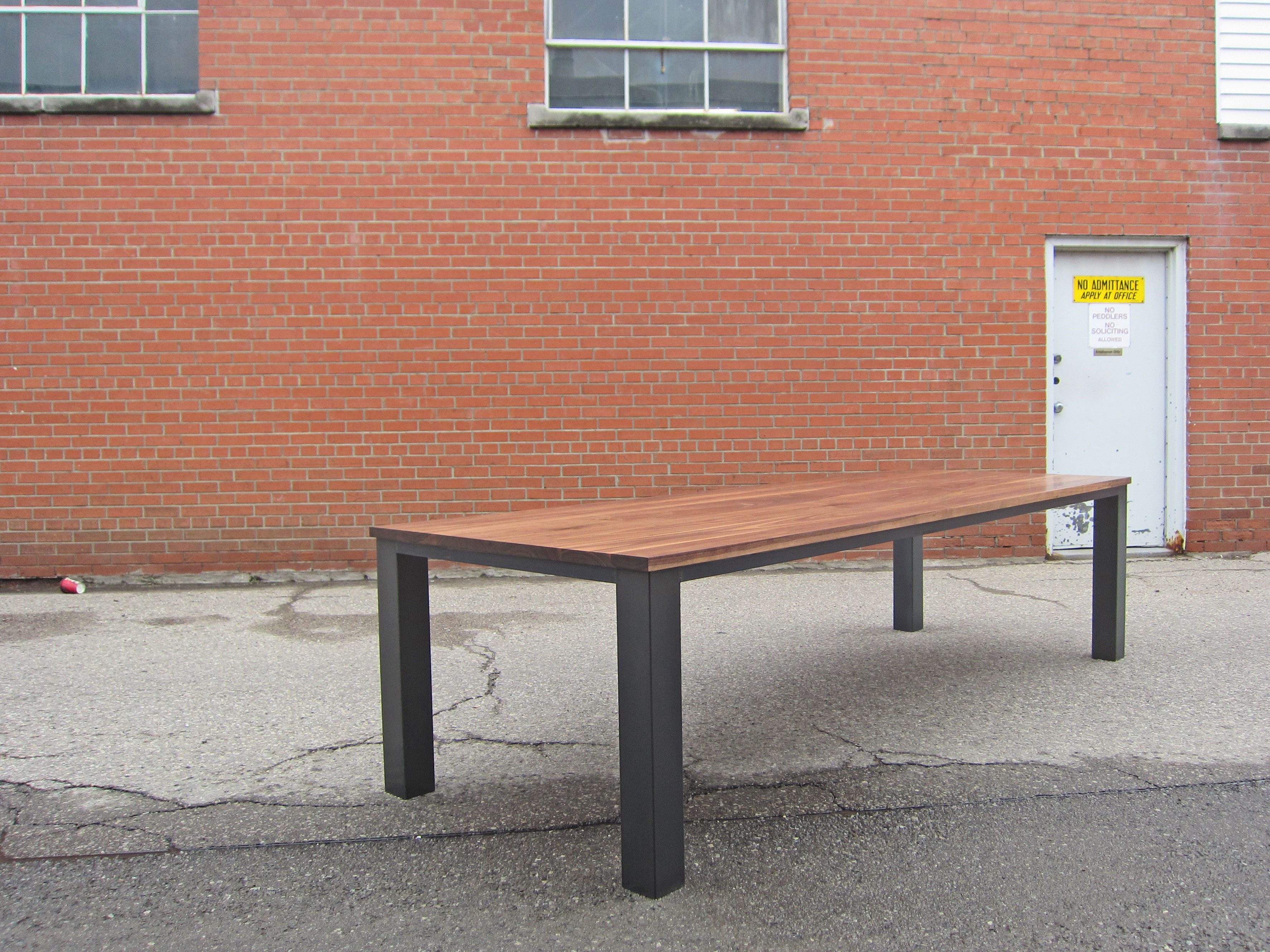 Delano XL Table | Stylegarage