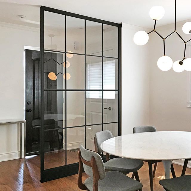 Factory Panel | Stylegarage