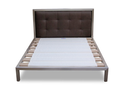 Manhattan Bed | Stylegarage