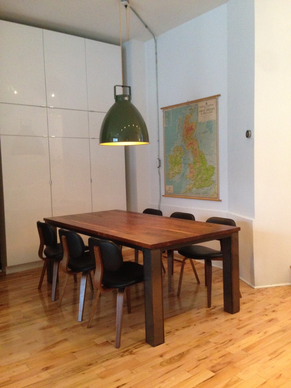 Delano XL Table | Stylegarage